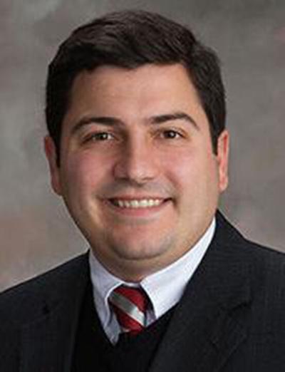 Former Nebraska state treasurer John Murante taking lobbyist job after ...