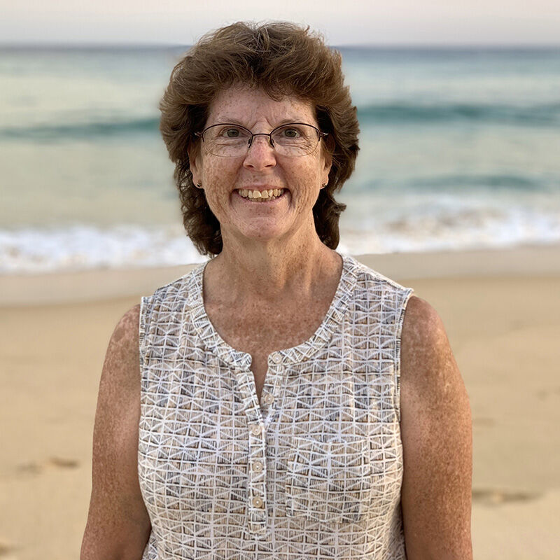 Catherine "Cathy" Klein