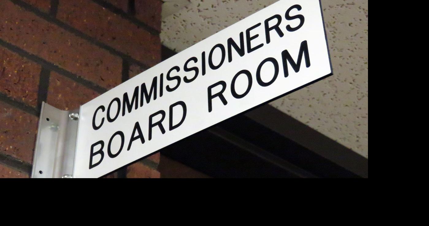 Inmate housing contract to be considered