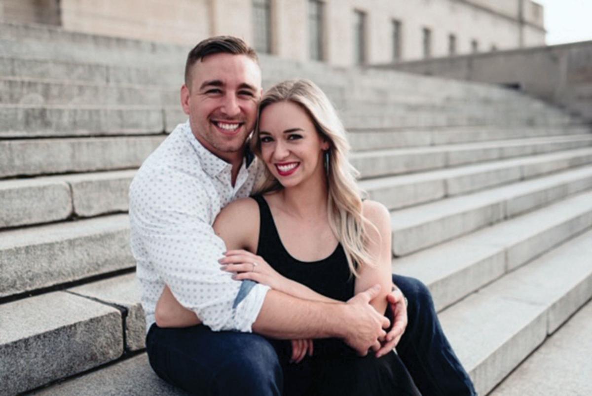 Engagement, Oberg - Fiala