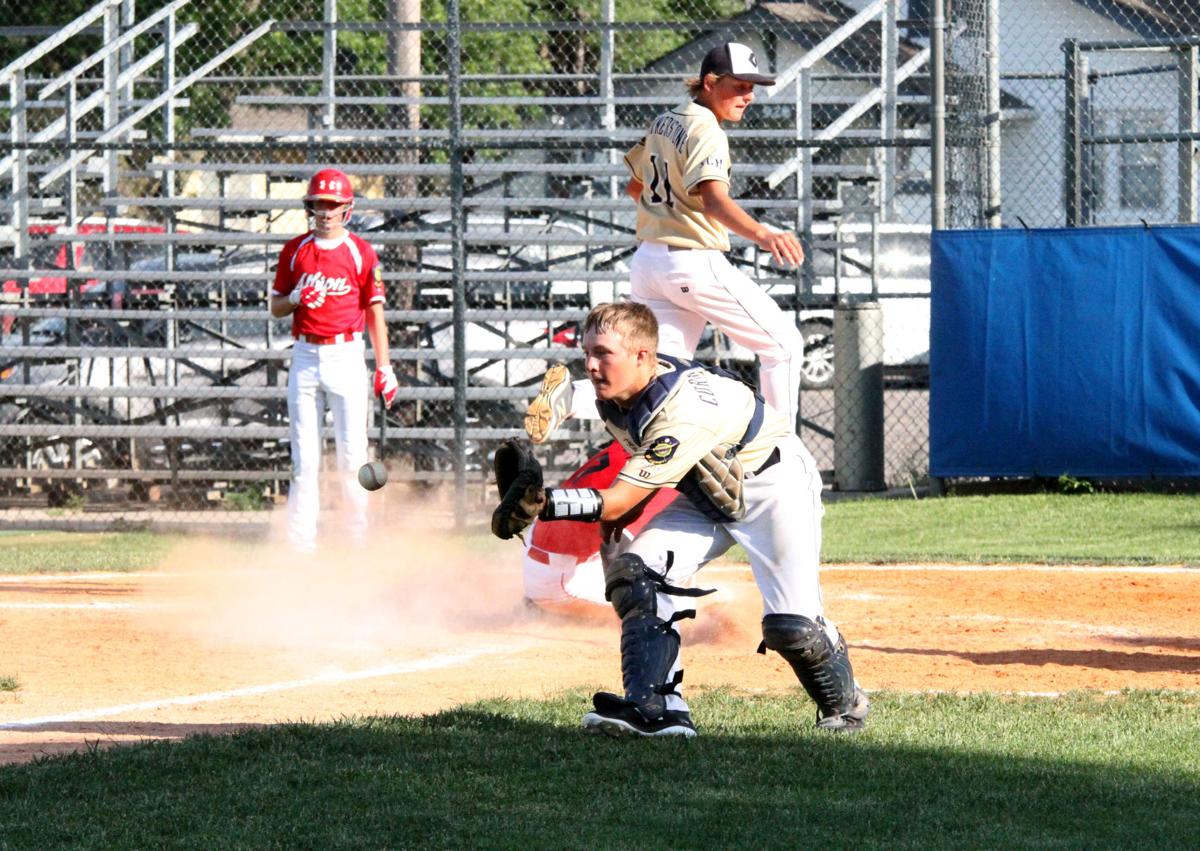Juniors baseball preview: talent returns for 2019 season