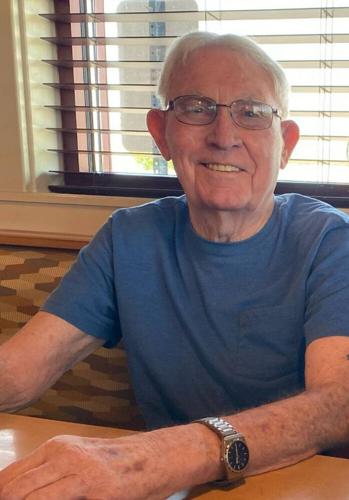 Harry Ellsworth Heath, Jr.