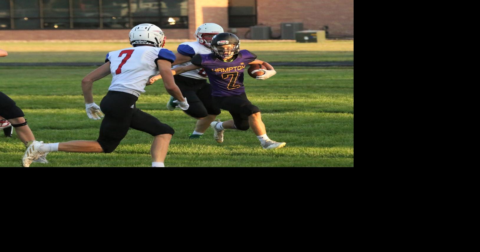 Hawks set to travel to Red Cloud for first playoff game in 12 years