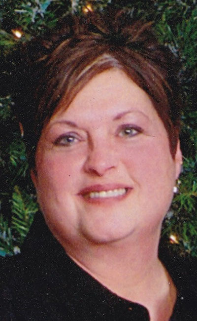 Death, Elizabeth 'Betsy' Winquest