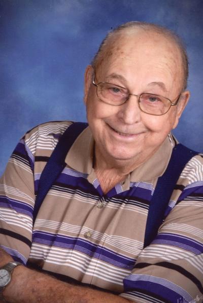 Death, John Ostrom | Obituaries | yorknewstimes.com