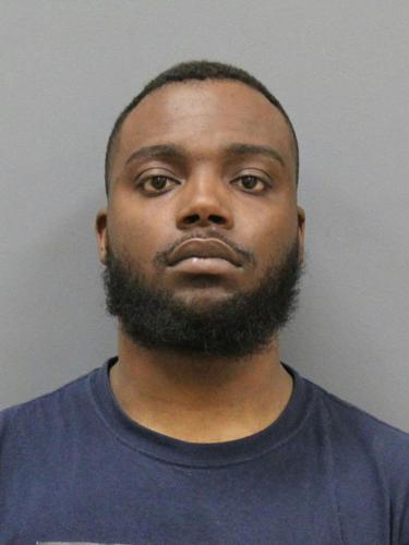 Man wanted for suspected homicide caught in Seward County