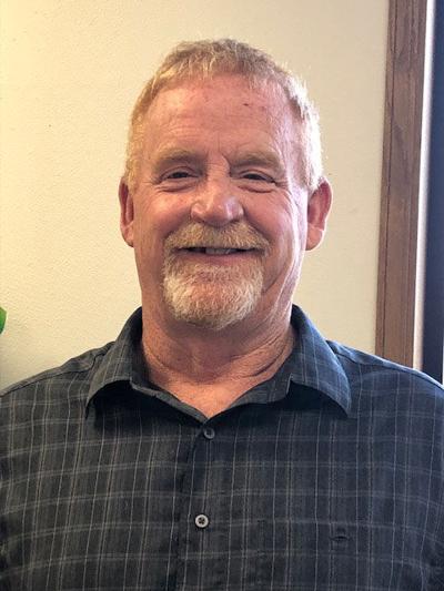 Candidate for Gresham Village Board - Daniel Otto