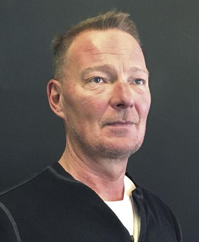 Candidate for York City Council - Jerry Wilkinson