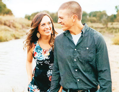 Engagement, Dickey - Murman