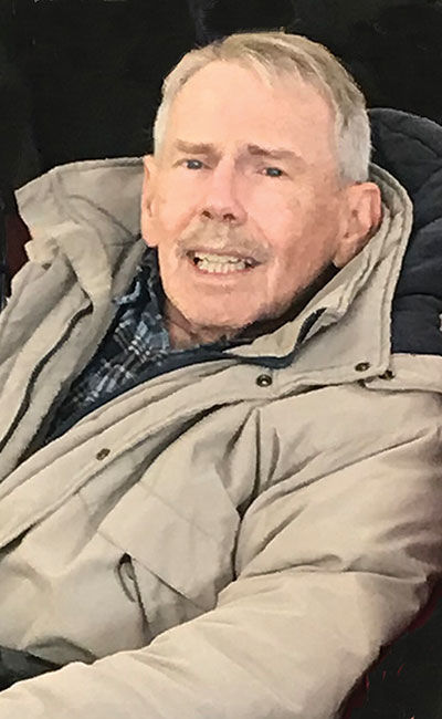Death, Jerome M. 'Jerry' Manning