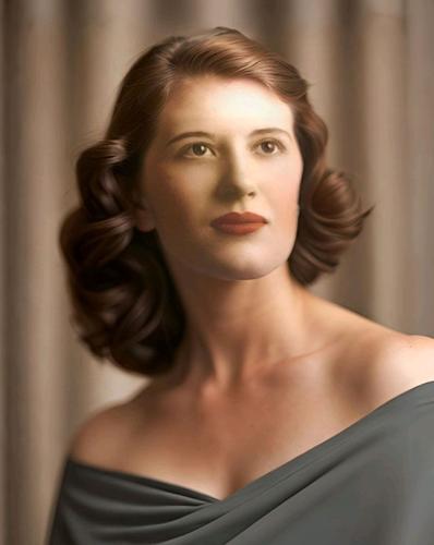 Eleanor Jones