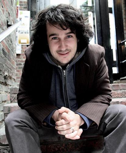 Caleb Hawley plays York show tonight