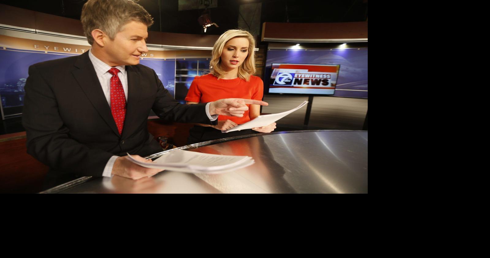 Alan Pergament: WKBW co-anchors Jeff Russo, Ashley Rowe asked off 11 p ...