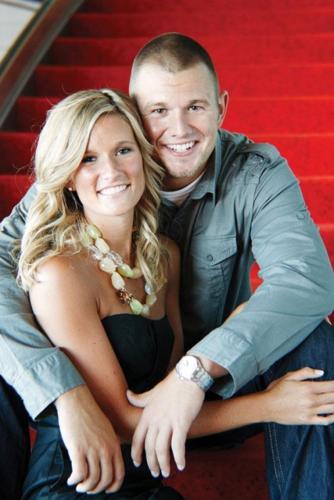 Engagement, Godbout-Potter