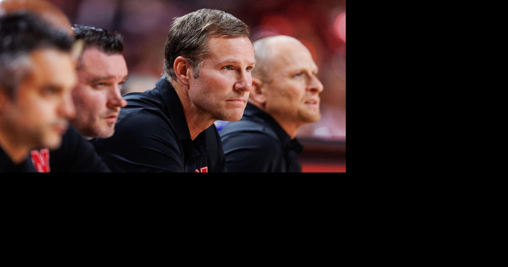 How Nebraska basketball stays fresh with a busy schedule