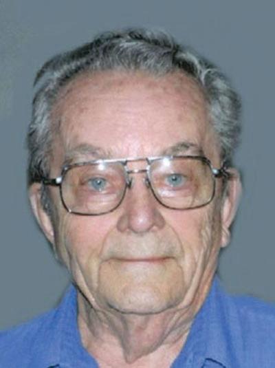 Death, Dr. John Stanley (Stan) Stanard