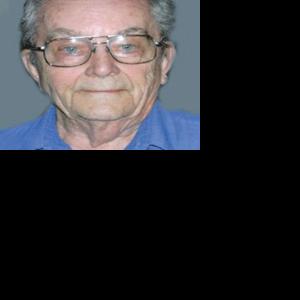 Death, Dr. John Stanley (Stan) Stanard