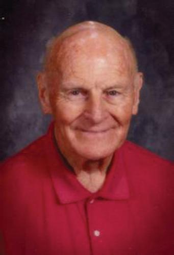 Death, Robert Hoback, Utica resident, 85