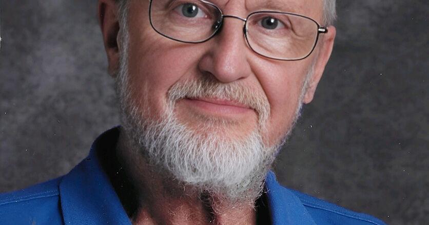 Rodney R. Drews