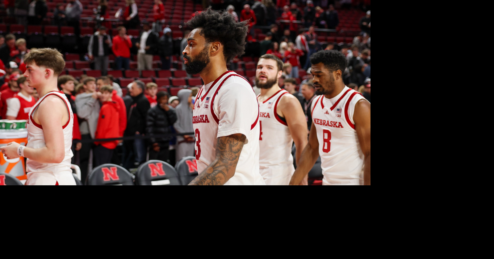 Wilson Moore's Big Ten men's basketball rankings, Jan. 21