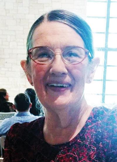 Death, Nancy Cunningham