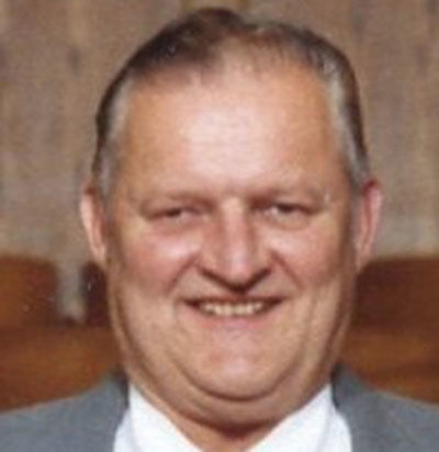 Death, Richard Scheil