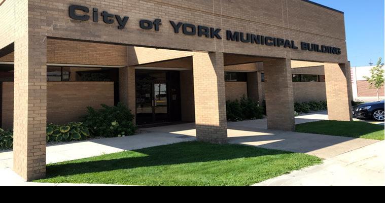 City facilities closed, protocol changes announced