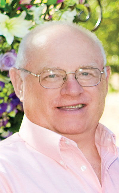 Death, Ricky Lou Bredthauer