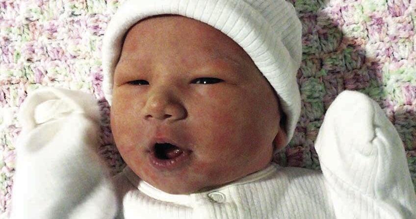 Birth -- Meredith Jane Schneider