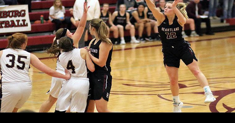 Heartland topped by No. 3 Dundy County-Stratton in district final