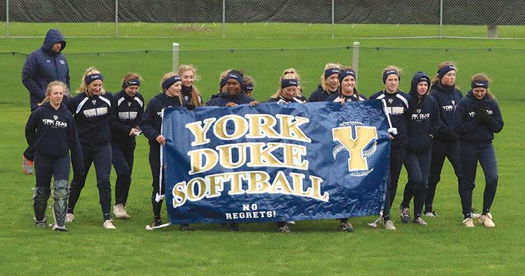 Duke softball tradition continues to grow