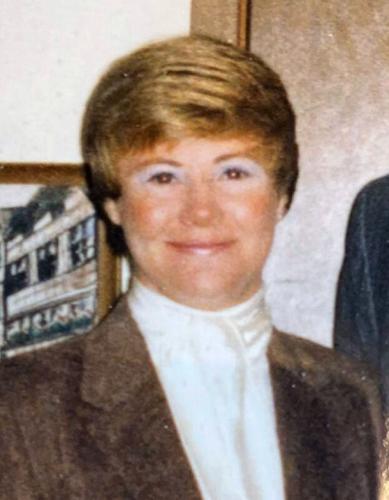JoAnn Williams
