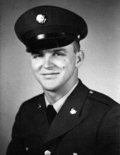 Death, Ronald Lee Farley, Gresham resident, 67