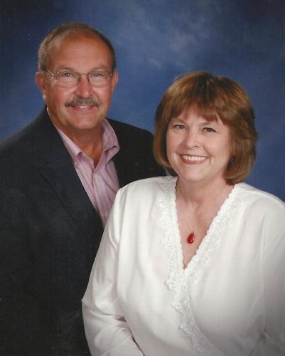 Anniversary, Stahr - 40 years