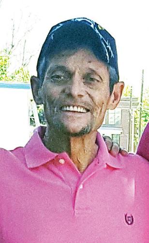 Death, Darrell ‘D’ Pratt