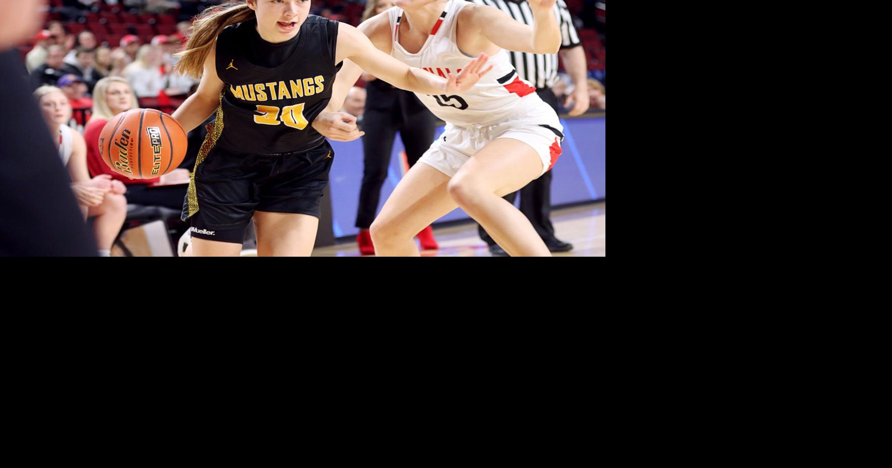 Athlete of the Year nominee: Yates a key cog in the McCool Junction machine