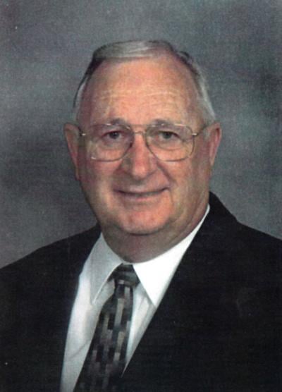 Birthday, Peters - 80 years