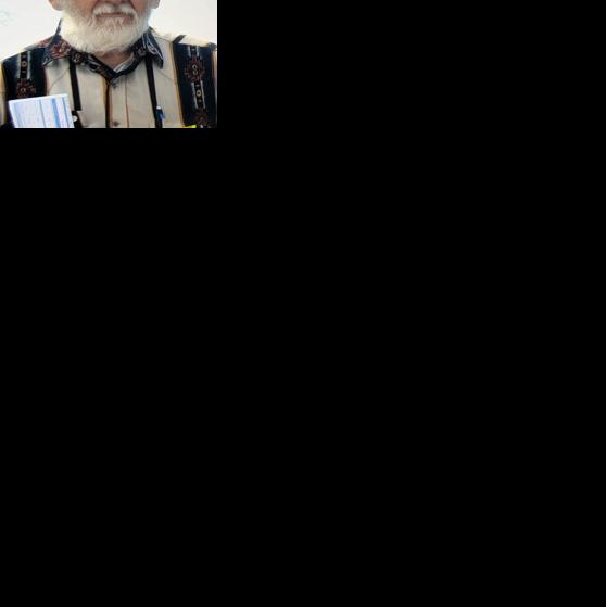 Arman D. Lamp