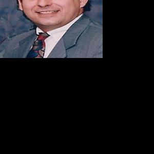 Death, James L. Keefer