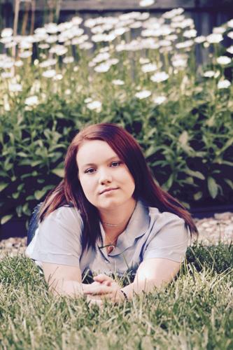 Scheil, Natalie | Virtual Graduations | yorknewstimes.com