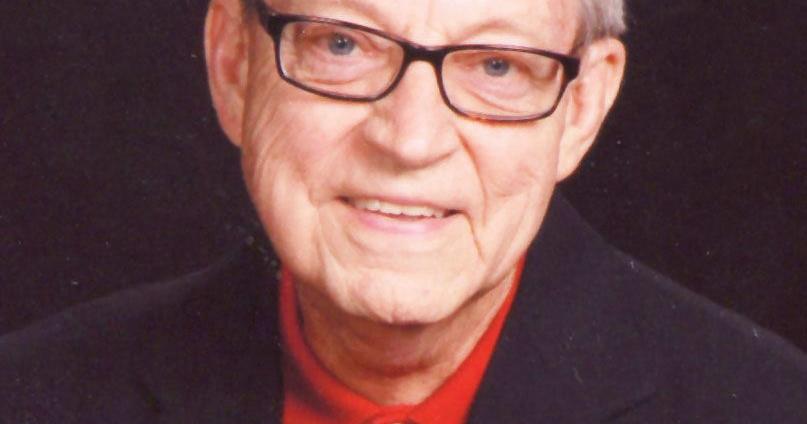 Death, Ralph Brumbaugh