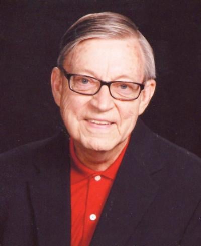 Death, Ralph Brumbaugh