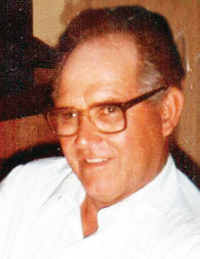 Death, Alfred Smith, York resident, 89