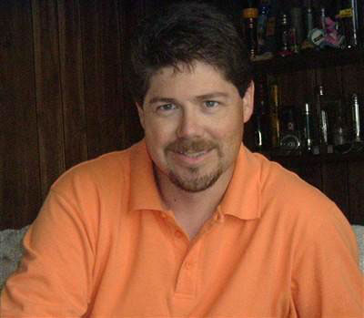 Death, Roger L. Combs, Fairmont resident, 44