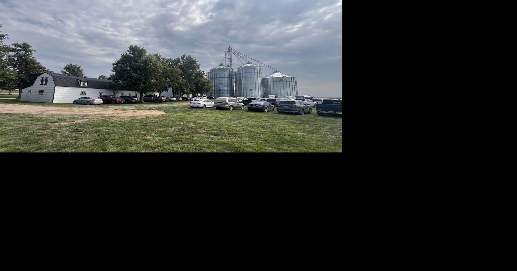 2x2 church holds convention in York, Nebraska