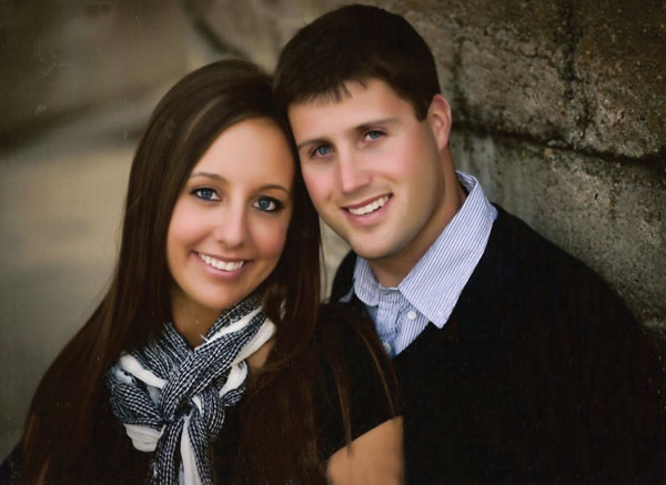 Engagement, Beebe - Volkmer | July 14