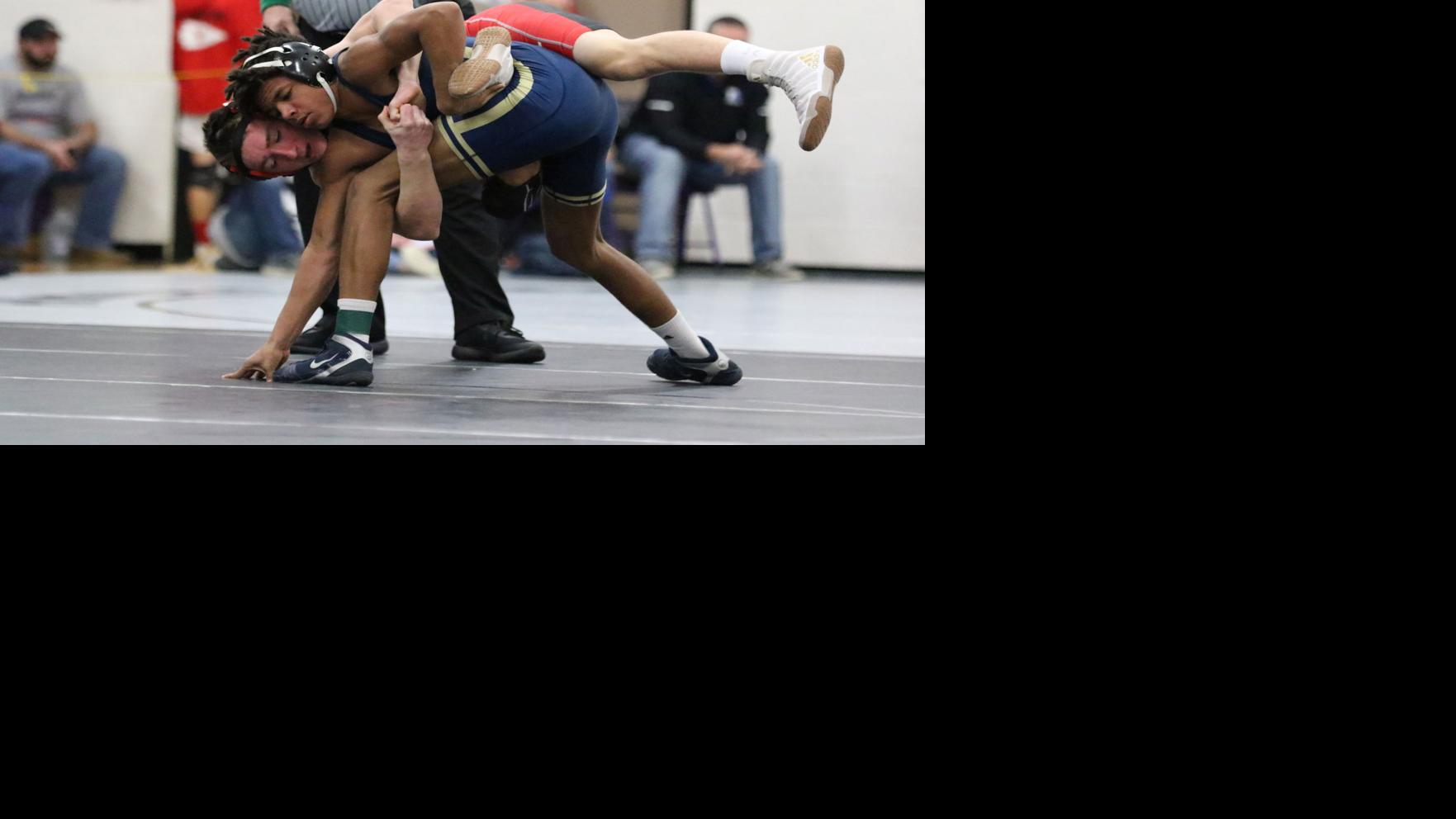 York wrestlers take third at Nebraska City duals | Sports ...