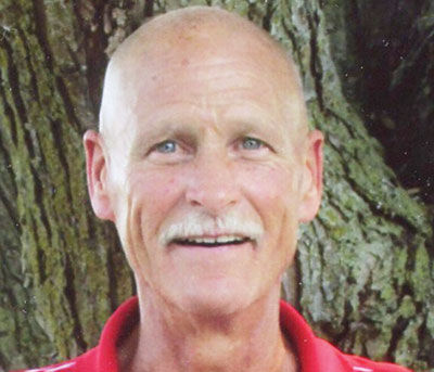 Death, Gerald ‘Jerry’ Peters