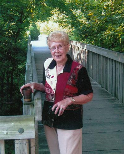 Birthday, O’Connor - 90 years