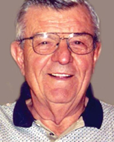 Death, Russel Troester